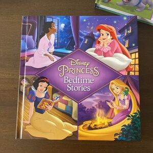 Disney | Accents | Disney Junior Storybook Collection And Disney ...